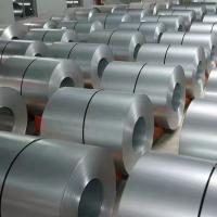 China AISI 304 304L Stainless Steel Coils Cold Rolled 2B BA HL Finish 0.3-4mm for sale