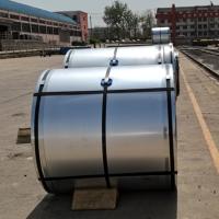 China AISI 304 304L Stainless Steel Coils Cold Rolled 2B BA HL Finish 0.3-4mm for sale