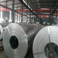 China AISI 321 Cold Rolled Stainless Steel Coil 2B HL 8k Surface 0.3-4mm Thickness for sale