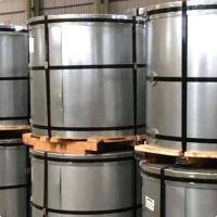 China Cold Rolled Stainless Steel Coil 300 Series ASTM 304 316 321 0.3-4mm for sale