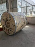 China AISI 310S Cold Rolled Stainless Steel Coil 2B HL 8k Surface 600mm Width for sale