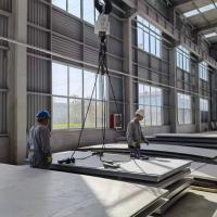 China Cold Rolled 0.8mm Thickness SUS 304 2B Stainless Steel Plate for sale