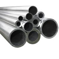 China Hastelloy C22 Alloy Steel Pipe Round Customized Diameter 60% Nickel for sale