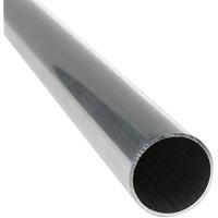 China Hastelloy C22 Alloy Steel Pipe Round Customized Diameter 60% Nickel for sale