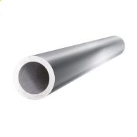 China Hastelloy C22 Alloy Steel Pipe Round Customized Diameter 60% Nickel for sale