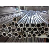 China Cold Rolled Seamless Alloy Steel Pipe Inconel 625 OD 6-2500mm Wall 1-150mm for sale