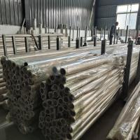 China Cold Rolled Seamless Alloy Steel Pipe Inconel 625 OD 6-2500mm Wall 1-150mm for sale