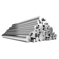 China Hastelloy C276 Alloy Steel Round Bar Hot Rolled Rod 14.5-16.5% Cr 15-17% Mo for sale
