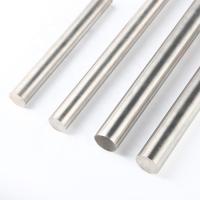 China Hastelloy C276 Alloy Steel Round Bar Hot Rolled Rod 14.5-16.5% Cr 15-17% Mo for sale