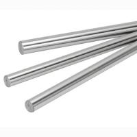China Hastelloy C276 Alloy Steel Round Bar Hot Rolled Rod 14.5-16.5% Cr 15-17% Mo for sale