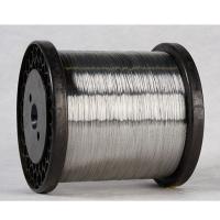 China 201 Grade Stainless Steel Coil Wire 1.5mm 2mm 3mm Diameter Cold Rolled for sale