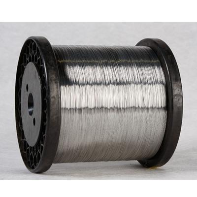 China 201 Grade Stainless Steel Coil Wire 1.5mm 2mm 3mm Diameter Cold Rolled for sale