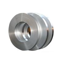 China 316 Stainless Steel Flat Strip 200 300 400 500 600 Series Grade 2B BA Finish for sale