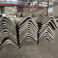China ASTM 304 316 12mm Stainless Steel Corner Hot Cold Rolled Technique for sale