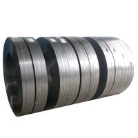China SUP10-CSP Alloy Steel Strip 10mm-600mm Width Polished Surface 1000-2000 MPa Tensile Strength for sale