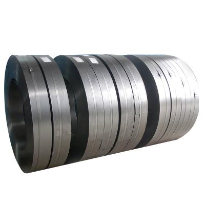 China SUP10-CSP Alloy Steel Strip 10mm-600mm Width Polished Surface 1000-2000 MPa Tensile Strength for sale