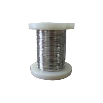 China Cold Drawn 304 316 Stainless Steel Spring Wire 0.2-10mm for Decoration for sale
