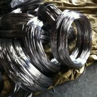 China Cold Drawn 304 316 Stainless Steel Spring Wire 0.2-10mm for Decoration for sale
