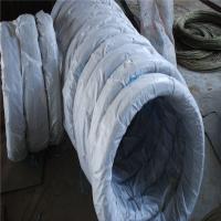 China 1mm 316L SS Steel Wire for sale