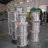 China Stainless Steel Wire 1mm 3mm 409 410 420 Grade Cold Drawn Bright Finish for sale
