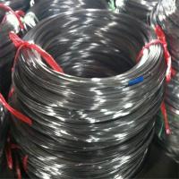 China Stainless Steel Wire 1mm 3mm 409 410 420 Grade Cold Drawn Bright Finish for sale