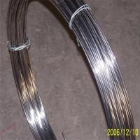China Stainless Steel Wire 1mm 3mm 409 410 420 Grade Cold Drawn Bright Finish for sale