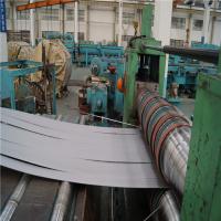 China 2507 Stainless Steel Flat Strip for sale