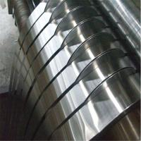 China 2507 Stainless Steel Flat Strip for sale
