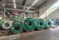 China 2507 Stainless Steel Flat Strip for sale