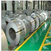 China HL NO 4 Surface 316L 201 304 Stainless Steel Coil 5mm 7mm 9mm for sale