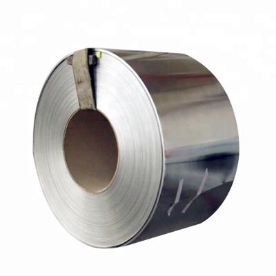 China 1.5mm ASTM 304 304L 316L Stainless Steel Sheet Coil Cold Rolled 2B Finish for sale