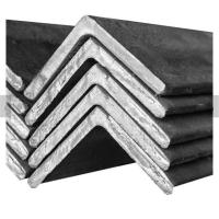 China Polished Equal 304 316L 316 SS Angle Bar For Building Construction for sale