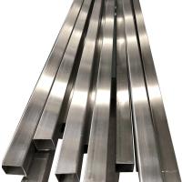 China ASTM 312 304 321 316L SS Seamless Pipe Corrosion Resistant Tubes for sale