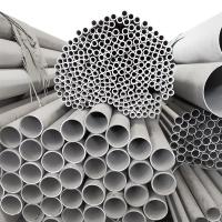 China ASTM 312 304 321 316L SS Seamless Pipe Corrosion Resistant Tubes for sale