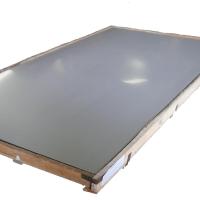 China 2507 2205 Stainless Steel Sheet Thickness 3mm SS Plate for sale