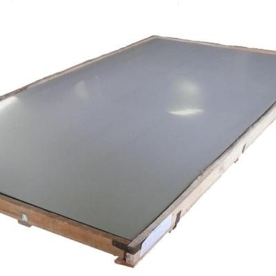 China 2507 2205 Stainless Steel Sheet Thickness 3mm SS Plate for sale