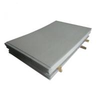 China 304L 316L 1.4462 Duplex SS Steel Plate AISI Standard For Elevator for sale