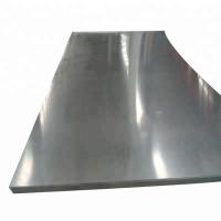 China 0.5mm 304 Stainless Steel Sheet 321 SS Plate 2440mm 3000mm 6000mm Length for sale