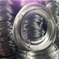 China 1mm 316L SS Steel Wire for sale