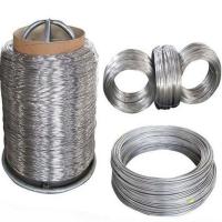China Stainless Steel Wire 0.13mm 0.7mm 304 410 400 Series Coil for Spring Acupuncture for sale