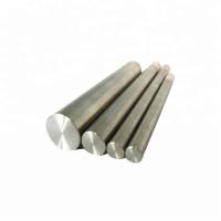 China AISI 304 Stainless Steel Round Bar 5mm Diameter 3m Length SS Rod for Industrial Use for sale