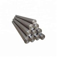 China AISI 304 Stainless Steel Round Bar 5mm Diameter 3m Length SS Rod for Industrial Use for sale