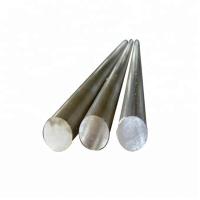 China AISI 304 Stainless Steel Round Bar 5mm Diameter 3m Length SS Rod for Industrial Use for sale