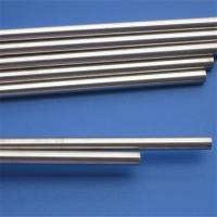 China ASTM SUS304 SS Steel Rod for sale