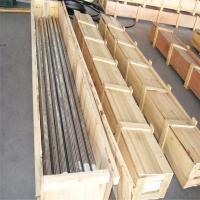 China Hot Rolled Stainless Steel Round Bar 304 SS Polished Surface 120mm OD for sale