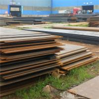 China ASTM Alloy Steel Protection Plate 6mm-200mm Thickness 1500mm-4000mm Width for sale