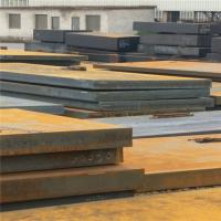 China Alloy Steel Plate 0.3-200mm Thickness 1000-12000mm Length ASTM AISI GB JIS DIN BS for sale