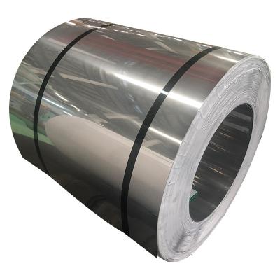 China Stainless Steel Slit Coil 0.7mm 1.2mm 304 316 316L 430 904L SS Strip for sale