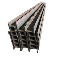 China IPE HEA H Beam Steel Profile Q235 S355JR Stainless Steel Channel 96x100mm to 990x300mm for sale