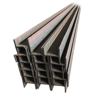 China IPE HEA H Beam Steel Profile Q235 S355JR Stainless Steel Channel 96x100mm to 990x300mm for sale